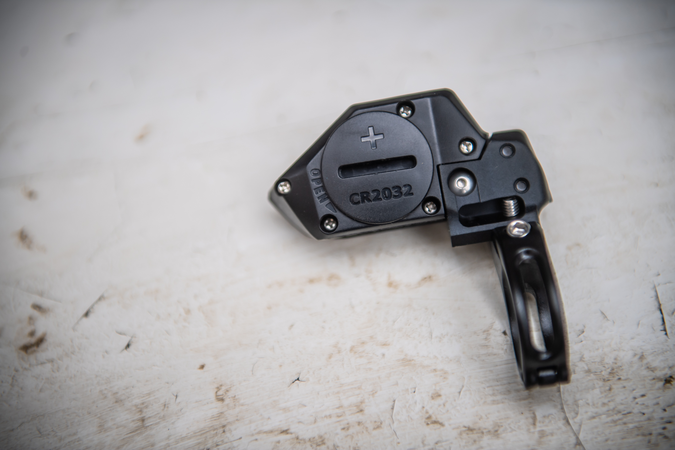First Look: KS Lev Circuit Wireless Dropper - Mountain Bike Feature - Vital MTB